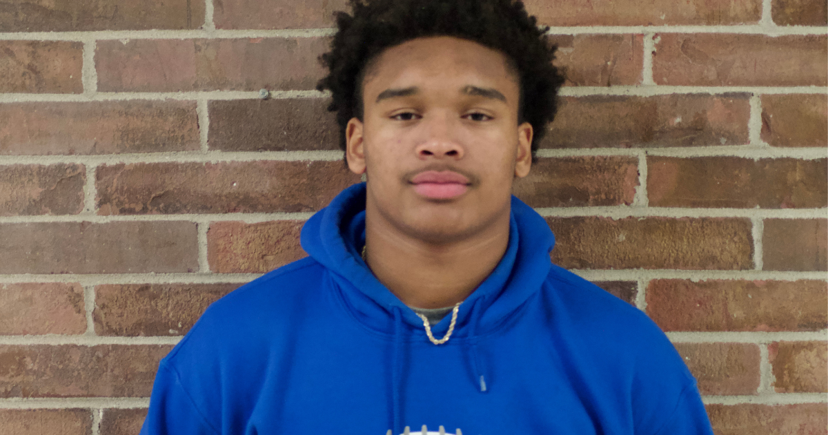 Intel on Michigan pushing to flip Minnesota running back commit