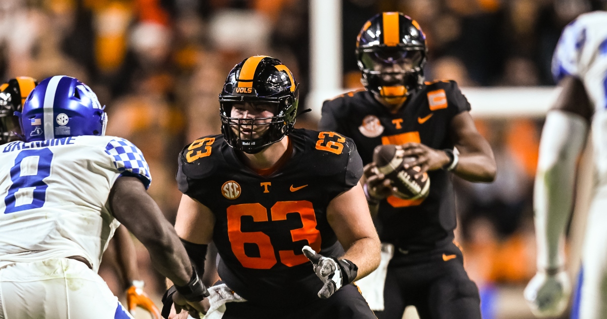 More details emerge as Cooper Mays continues path to return