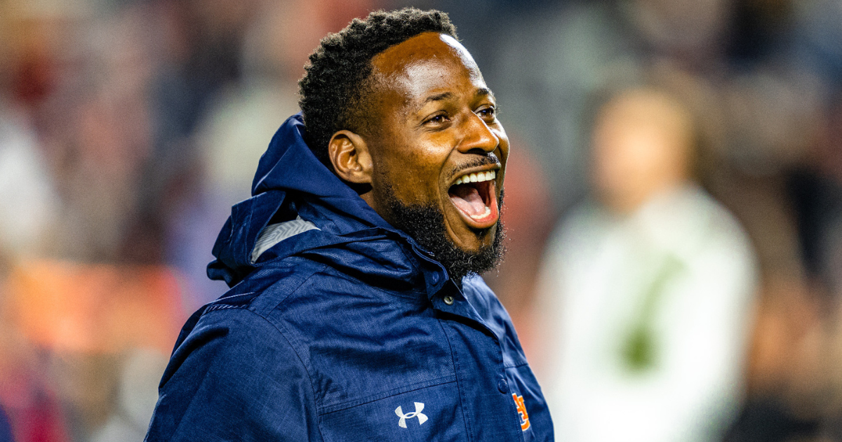 What we learned from Carnell Williams' Teleconference: Week 12