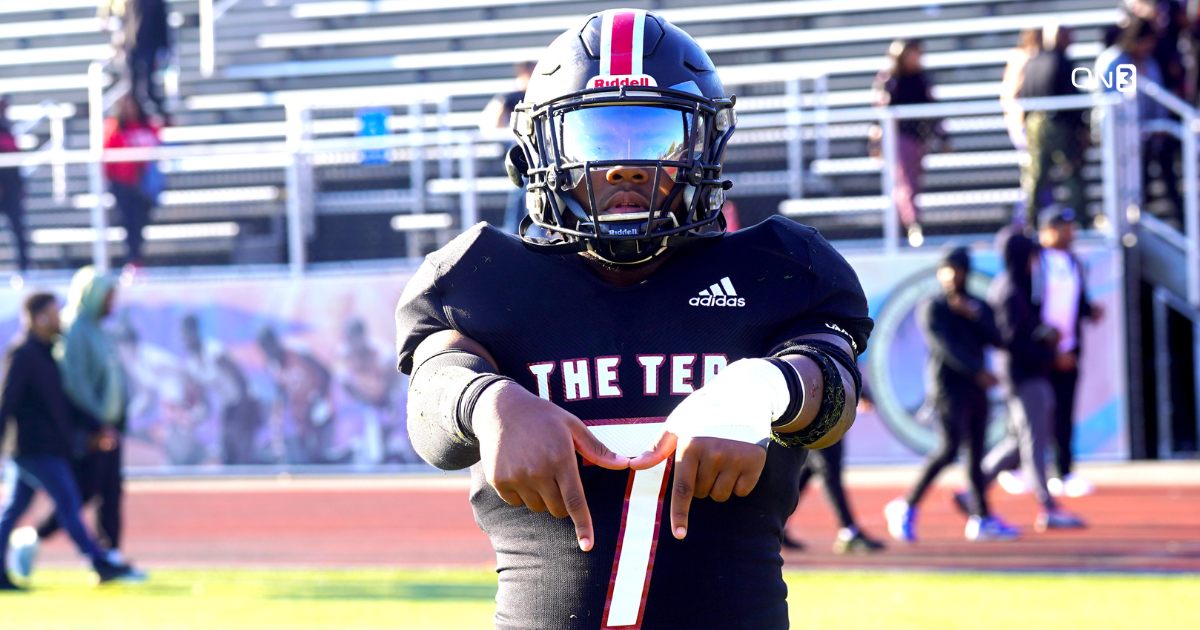 Michigan recruiting: Power ranking the 2023 defensive signees