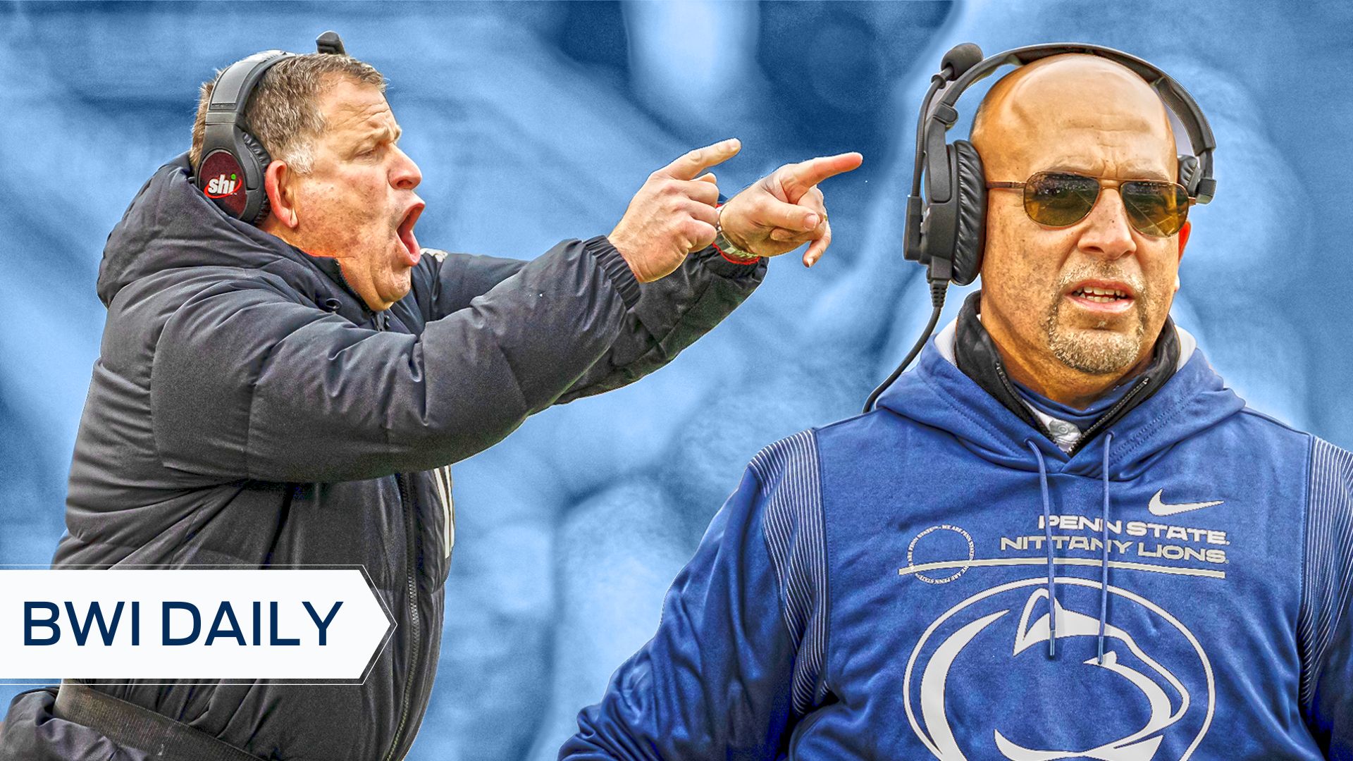 Penn State vs. Rutgers scouting report: BWI Daily - On3