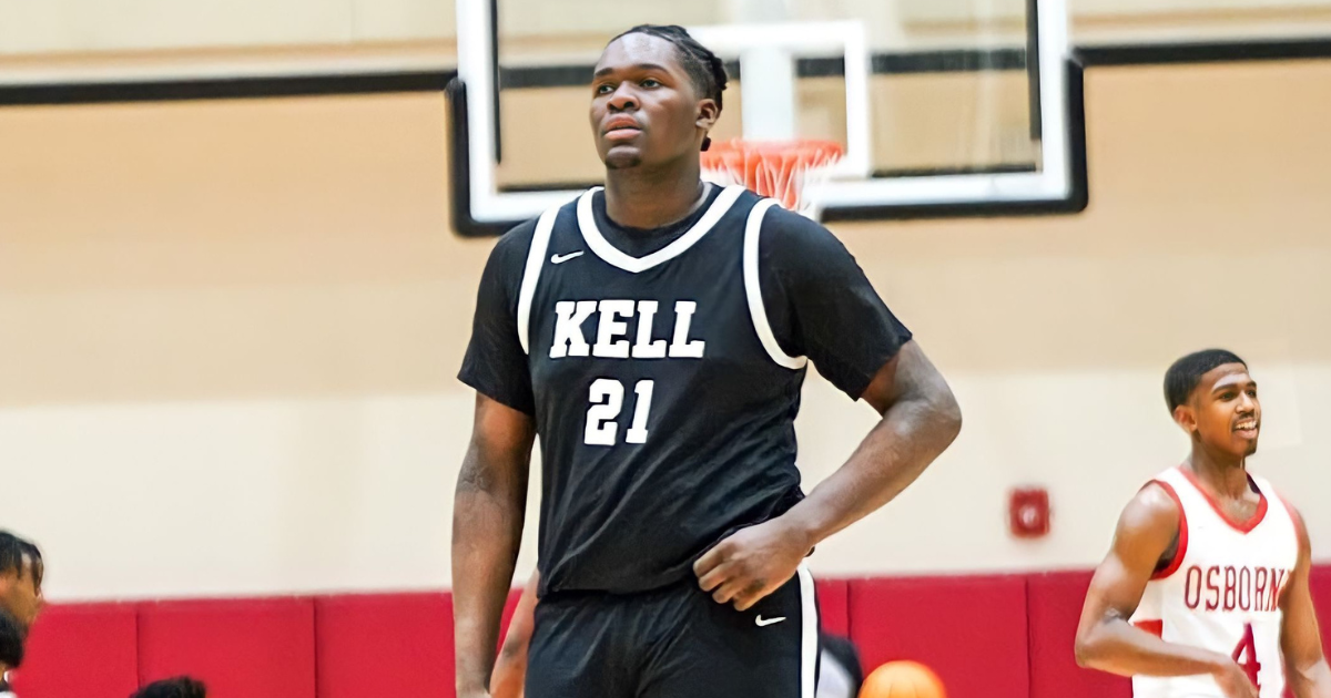 Four-Star 7-Foot C Peyton Marshall, former Auburn commit, sets commitment date - On3