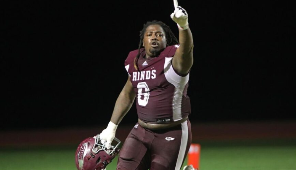 JUCO DT Derick Hunter set for another close look at Florida State