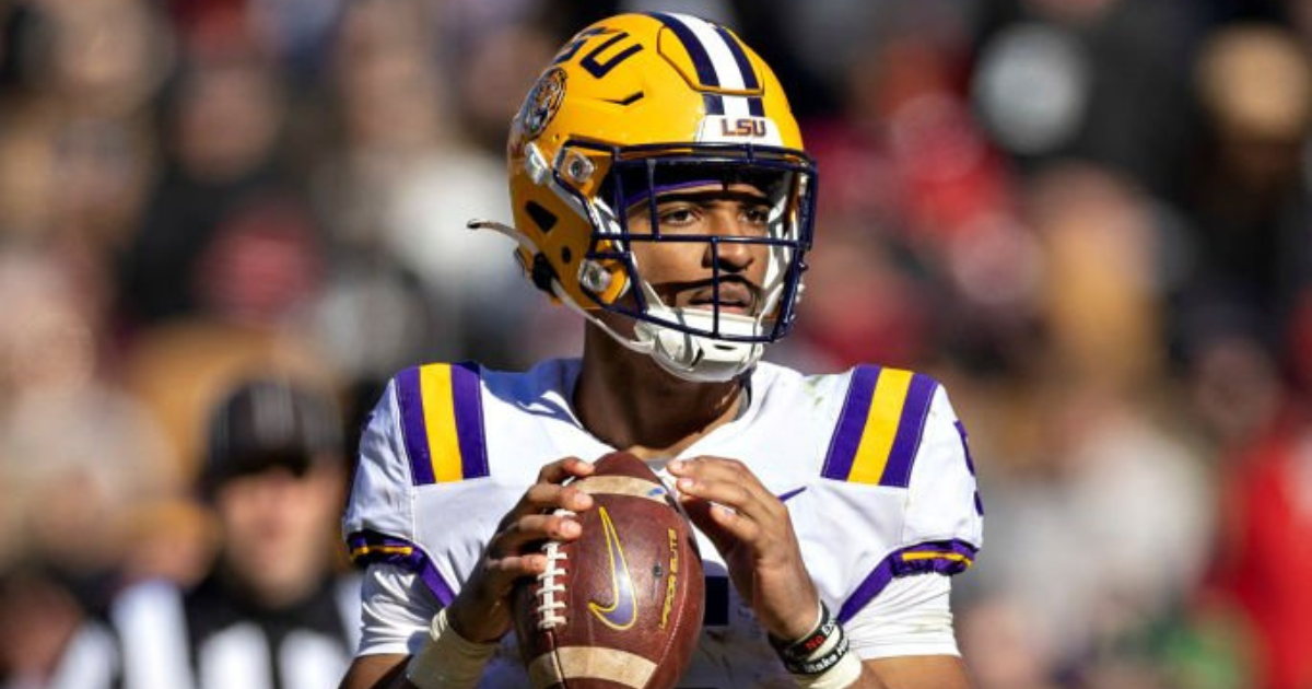 Five Players to Watch when Texas A&M takes on LSU - On3