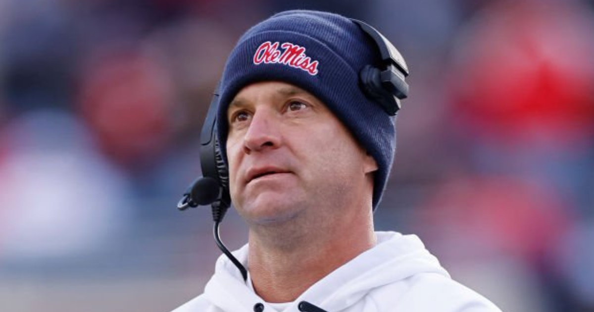 Sam Pittman appreciates authenticity of Lane Kiffin - On3