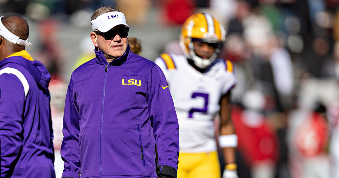 The Bengal Tiger Staff Predictions: LSU vs. UAB - On3