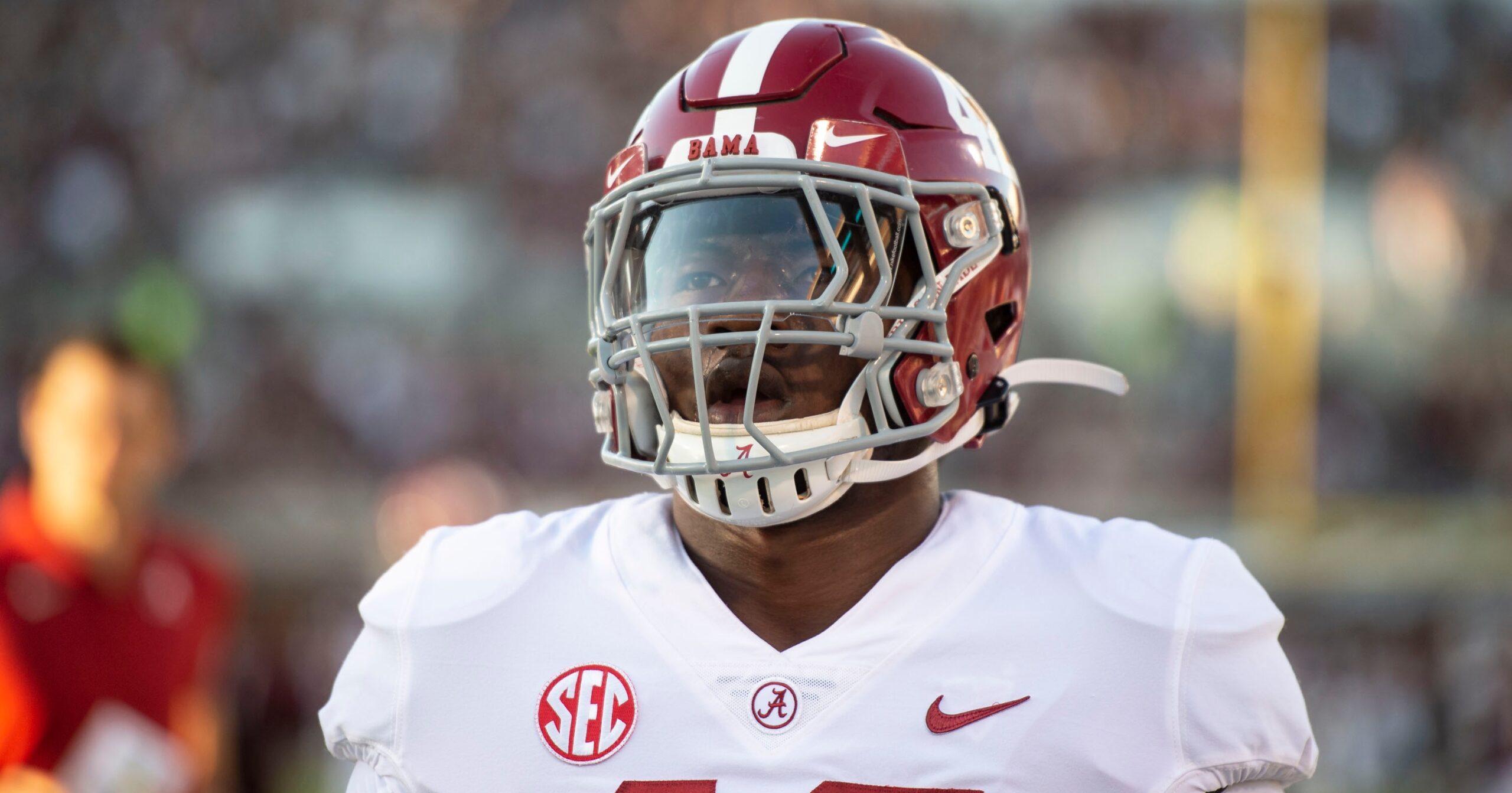WATCH: Alabama drops hype video ahead of matchup vs Austin Peay - On3