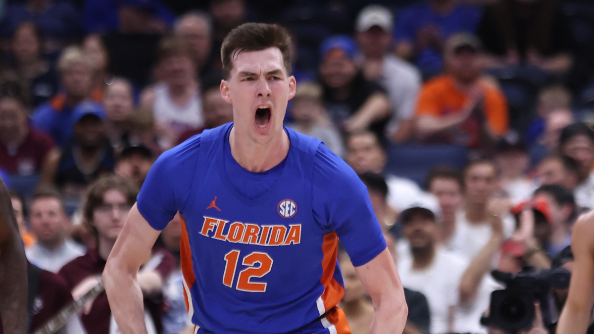 Gators rally with historic comeback for first win at FSU since 2012