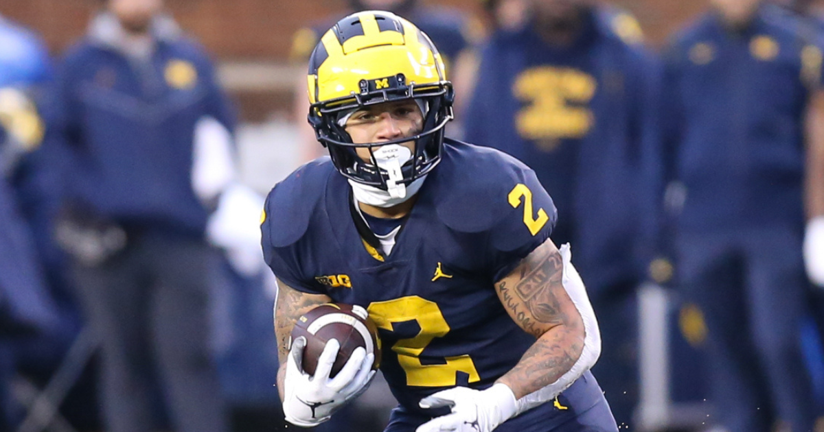 INSIDE THE FORT, PART I: Michigan NIL, Blake Corum’s future, and more - On3