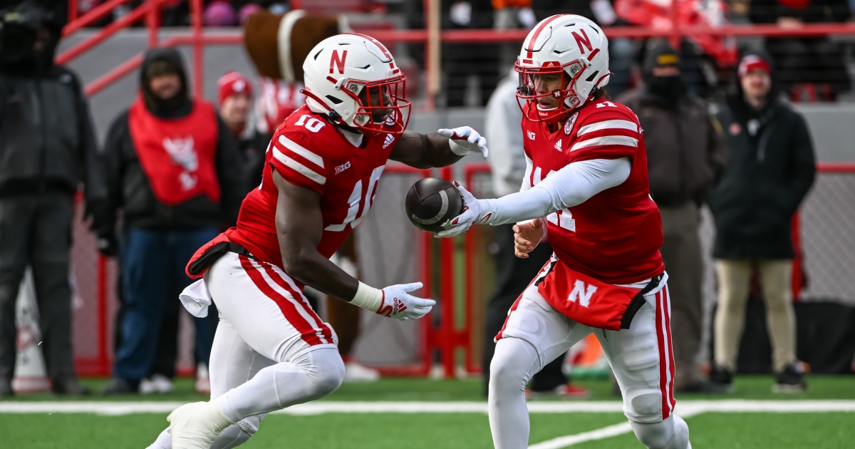 Nebraska Football: What we learned from the Wisconsin loss