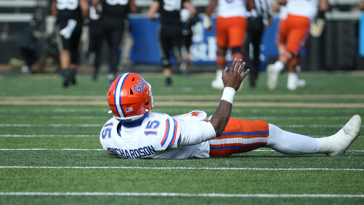 What they said: Gators finish with another losing record in SEC play