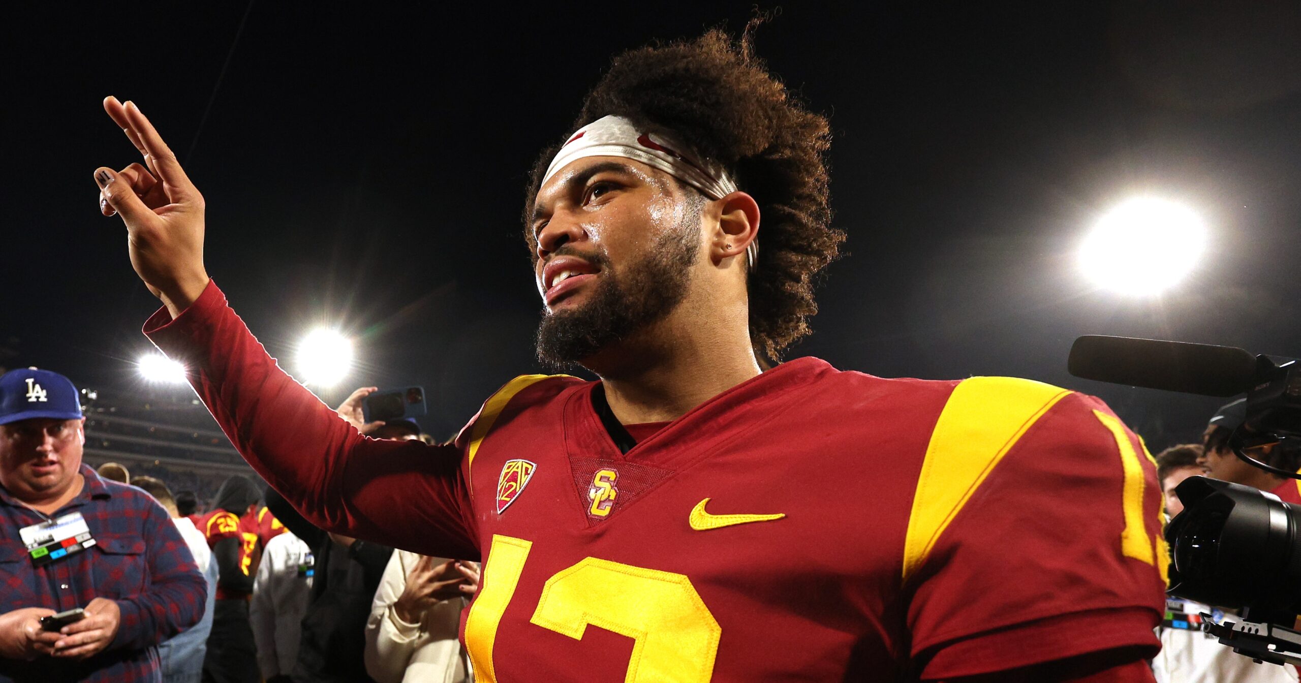 WeAreSC On3 11/21/22: Win, Polls, and Notre Dame Week - On3