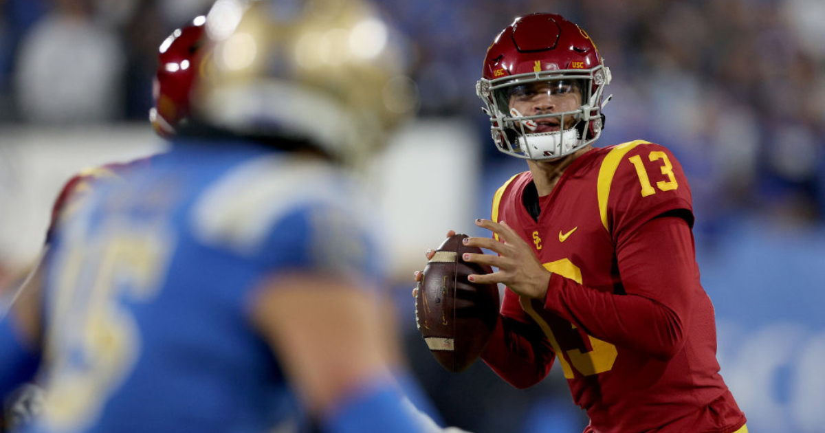 Musings from Arledge: The Good Guys Win an All-Time Great Game - On3