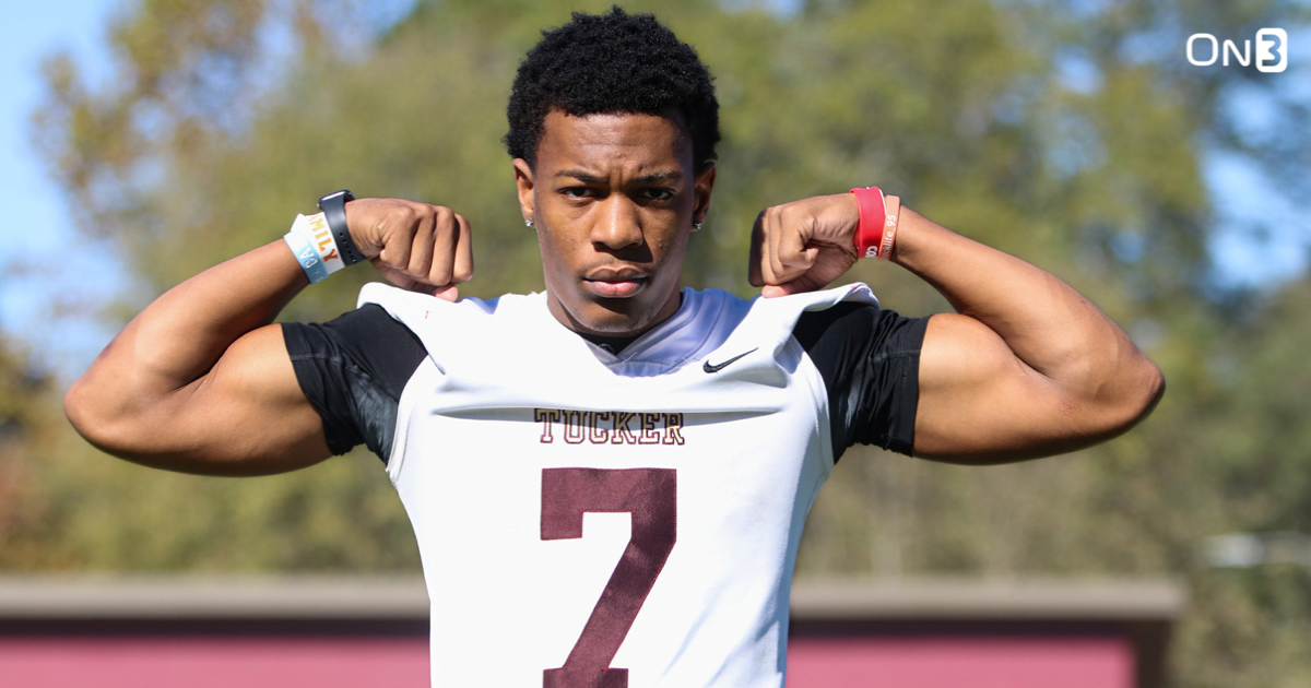 2024 EDGE Christopher Jackson blown away by Georgia offer