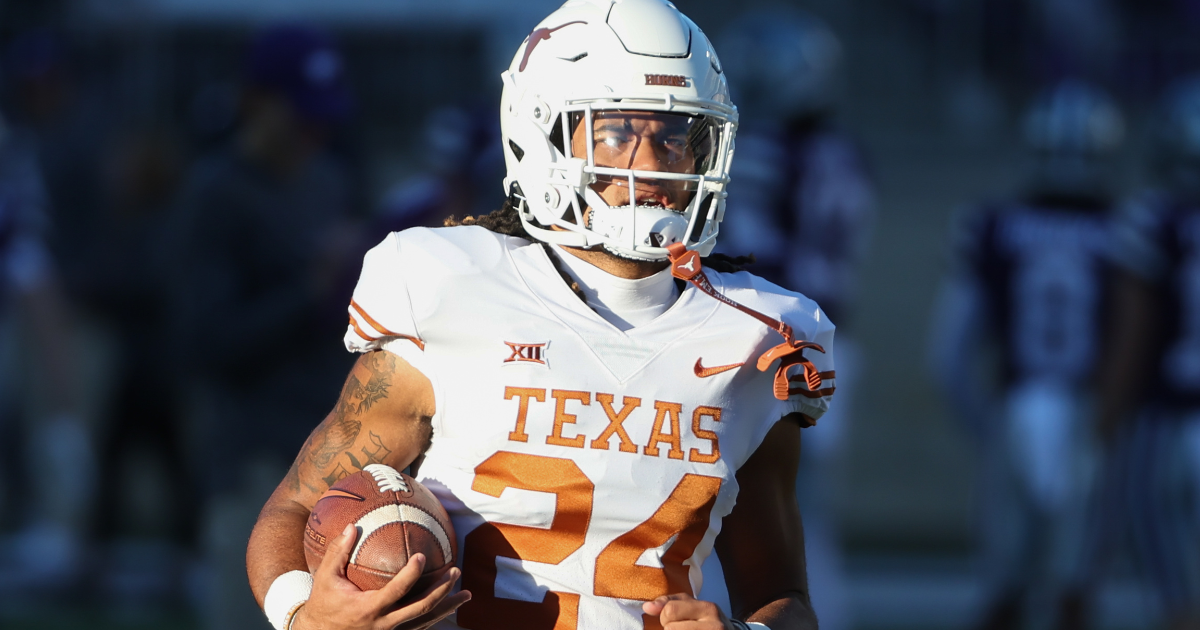 The three biggest storylines of Texas football spring practice - On3