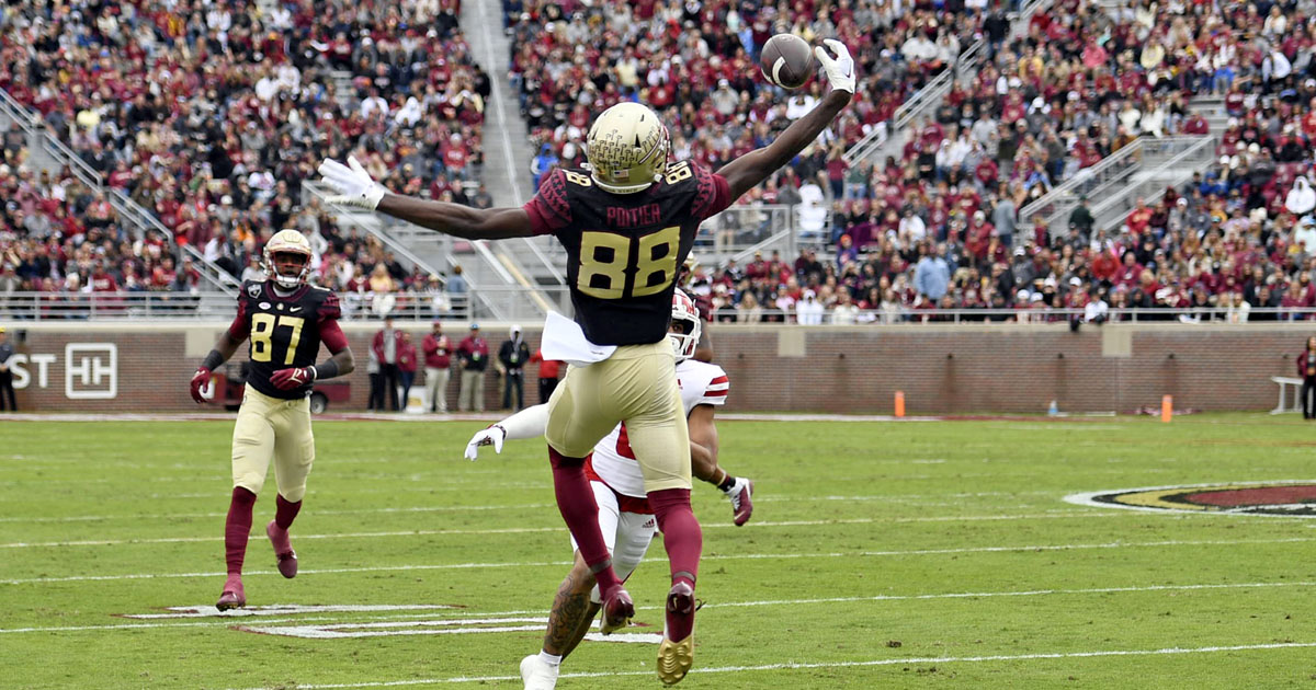 A year's worth of preparation has Florida State Seminoles primed for ...