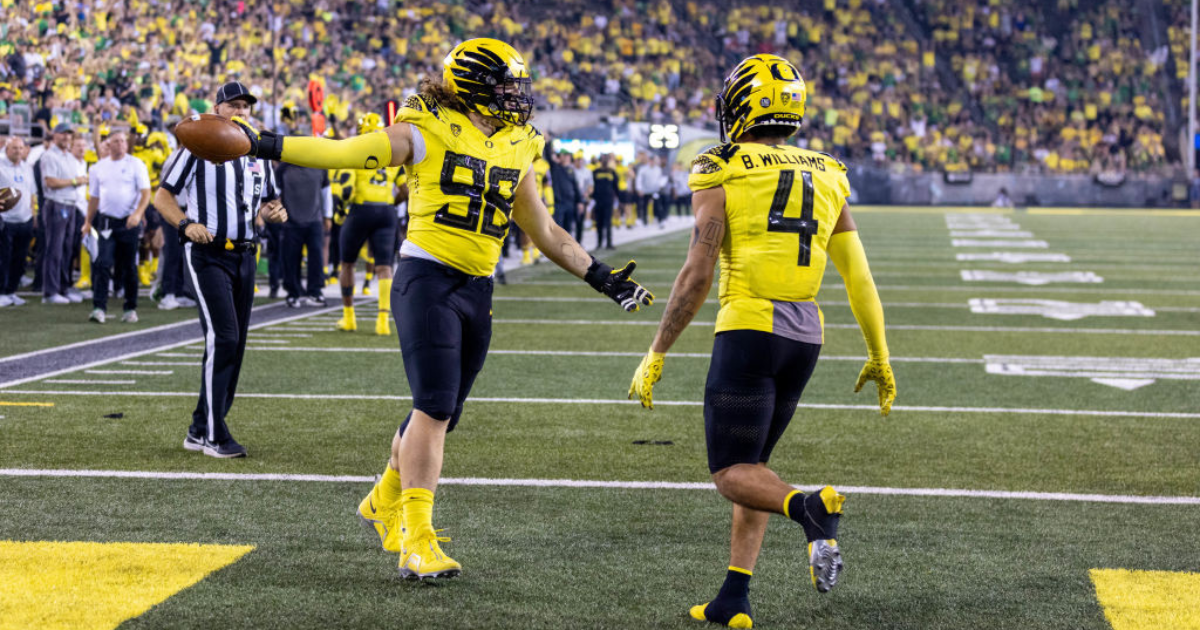 Trav's Ten Takeaways from the Utah Win - On3 Trav's Ten Takeaways from the Utah Win - On3