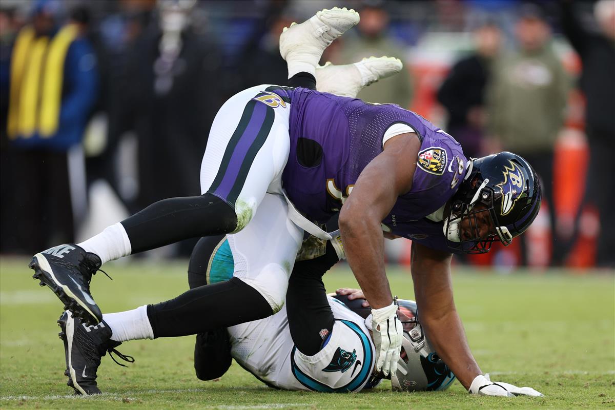 Miami Hurricanes in the NFL: Weekly highlights