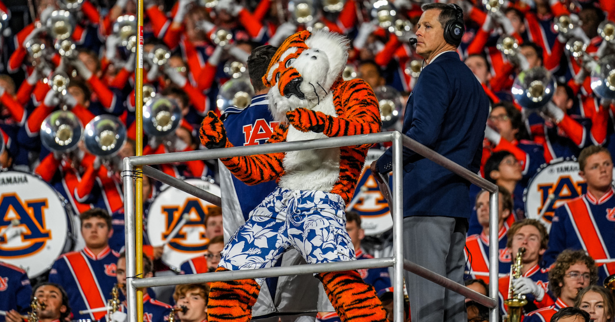 Could Auburn go bowling with an Iron Bowl loss?