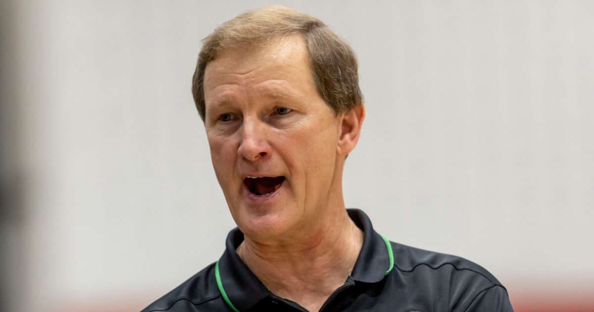 Dana Altman opens up on Oregon's 'atrocious' turnover issues - On3