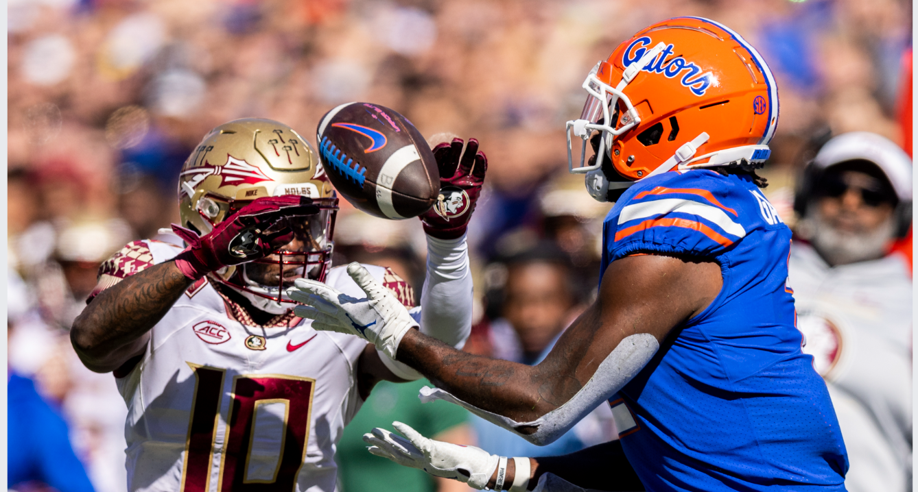 Rivalry Week: Confident talk coming from Florida State, UF camps
