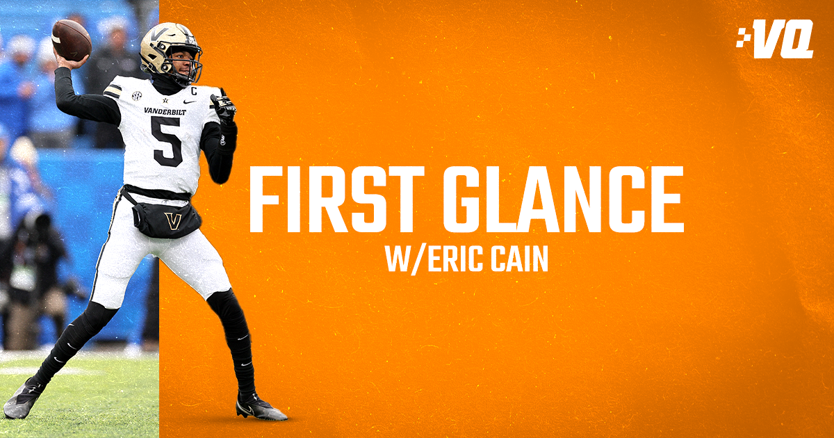 Rivalry renewed for Tennessee & Vanderbilt this Saturday