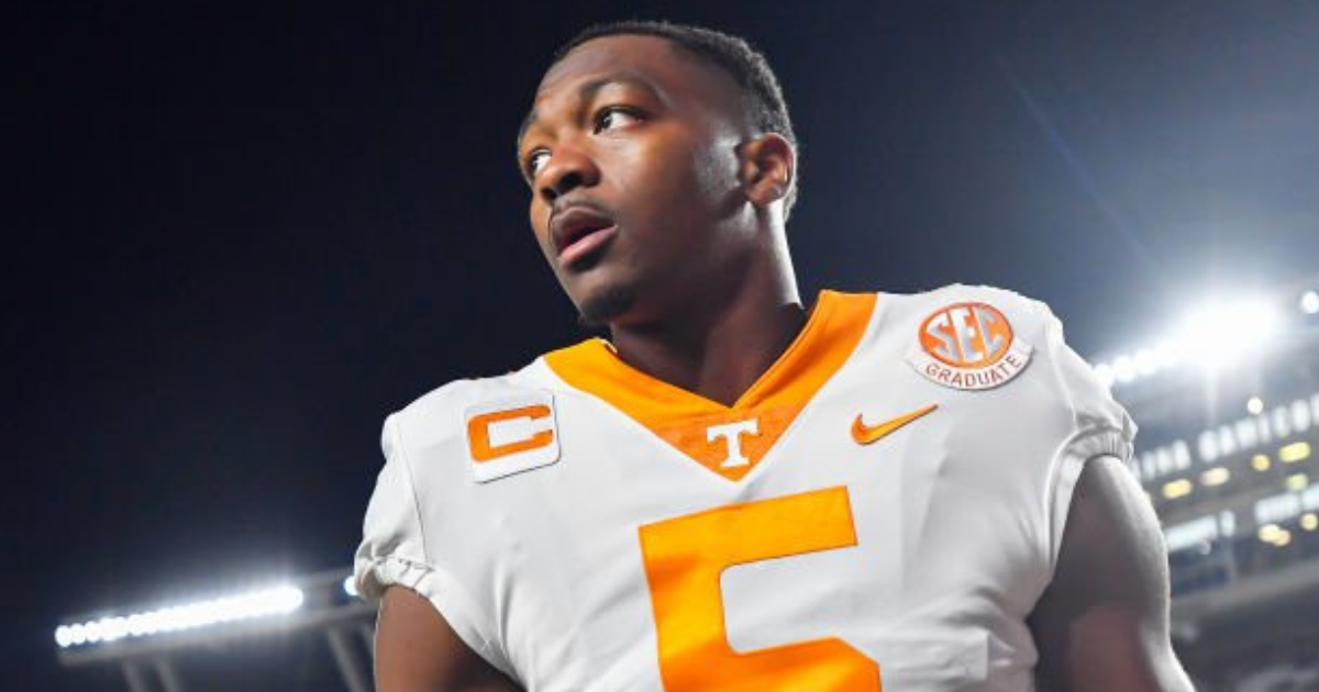 Paul Finebaum, Heather Dinich reveal biggest beneficiaries of Tennessee falling out of CFP ...