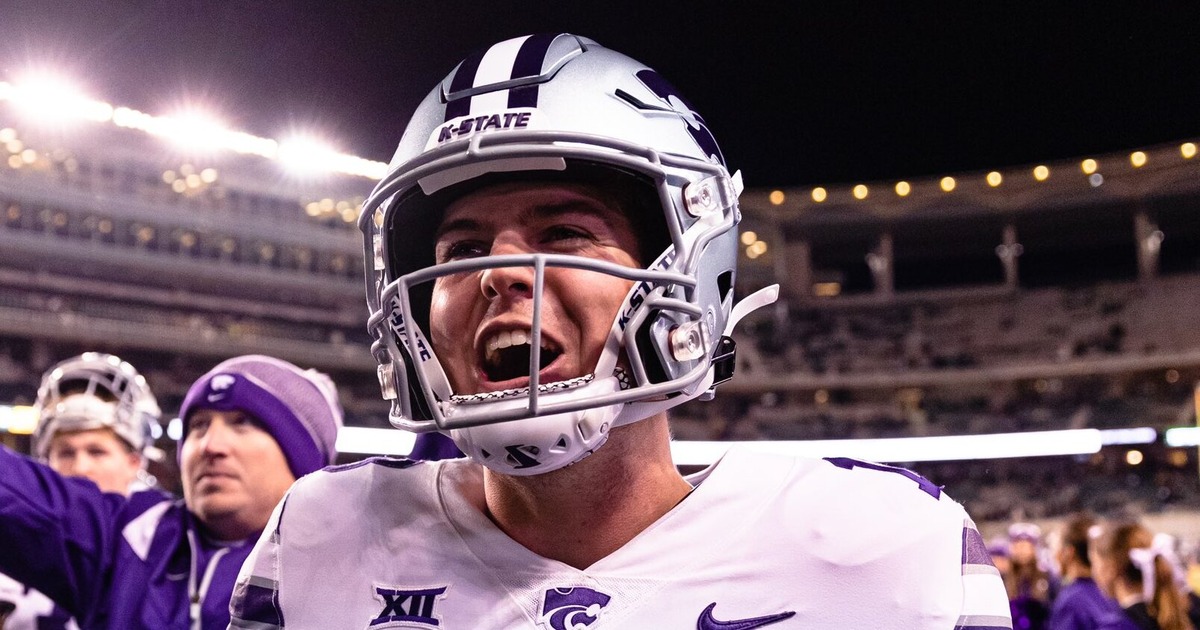 Rapid Recap: Kansas State readies for Sunflower Showdown