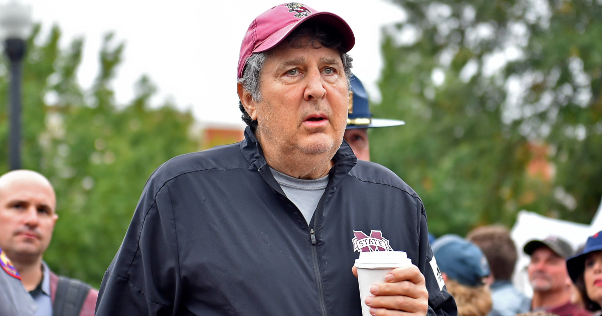 Mike Leach opens up on his thoughts on Lane Kiffin: 'He's a hilarious ...