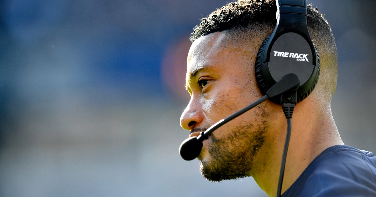 WATCH: Notre Dame roster management discussion with Tim Hyde