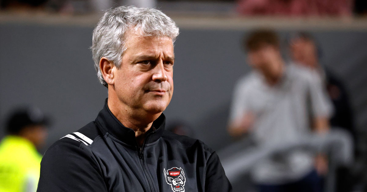 Boo Corrigan breaks down the separation between LSU and USC