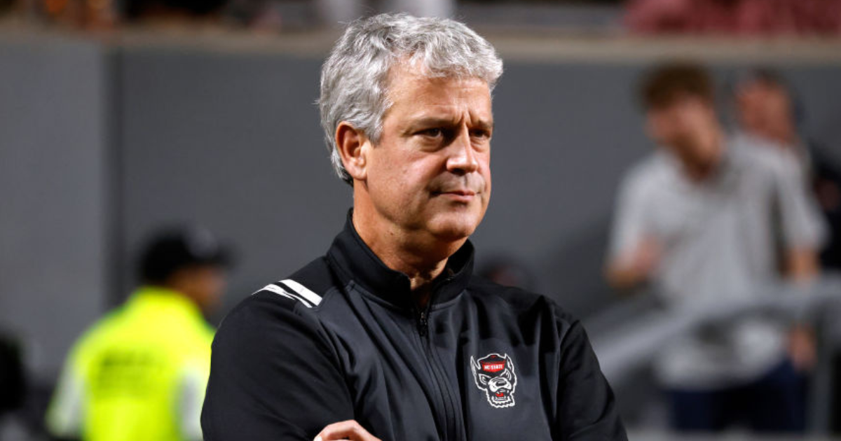 Boo Corrigan addresses impact of close games played by top teams in ...