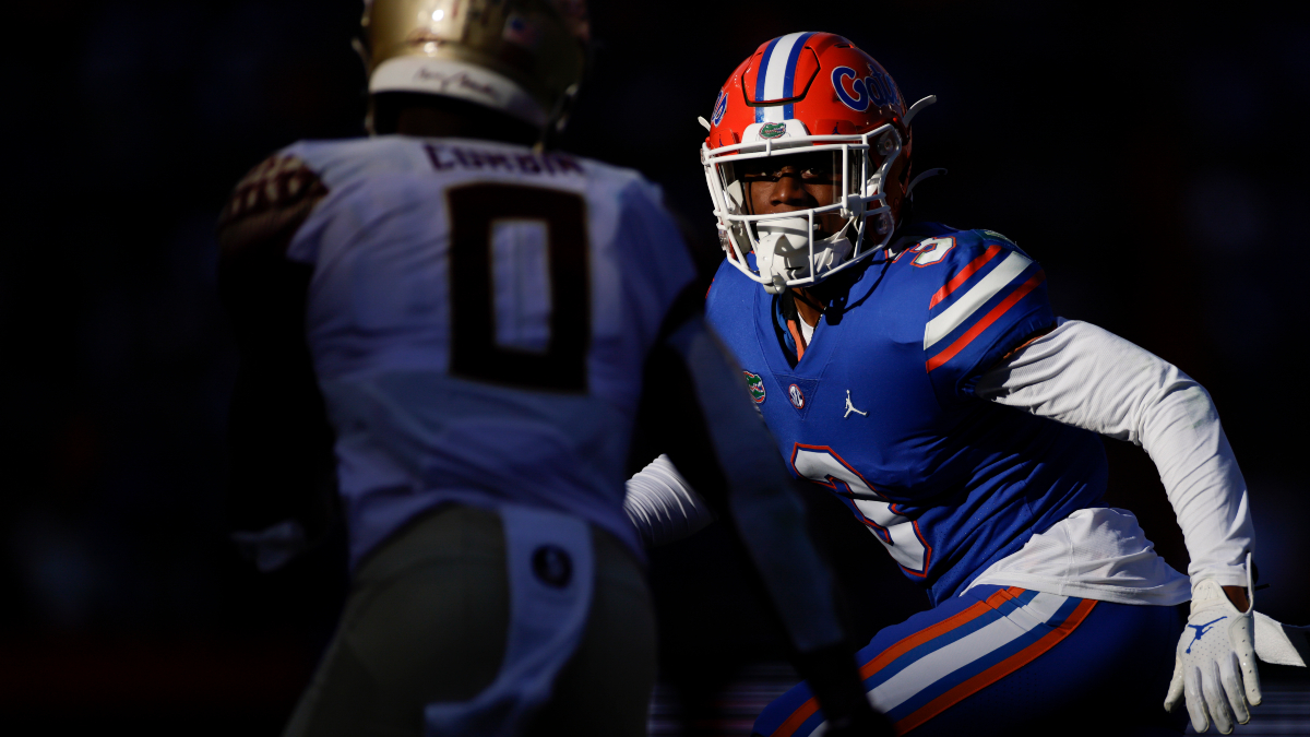 After a setback, beating FSU is Florida's chance to right the ship