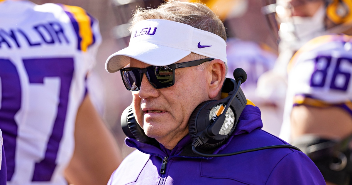 Paul Finebaum, First Take crew debate Playoff pandemonium if LSU wins ...