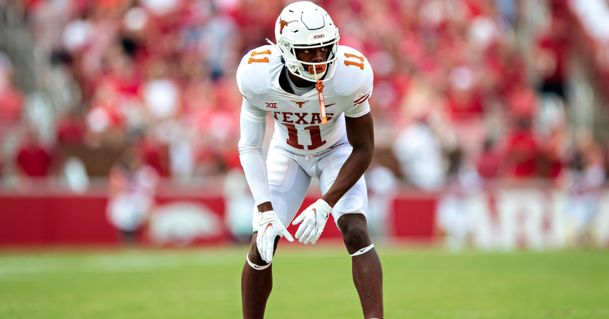 Senior Sendoff: Anthony Cook - On3