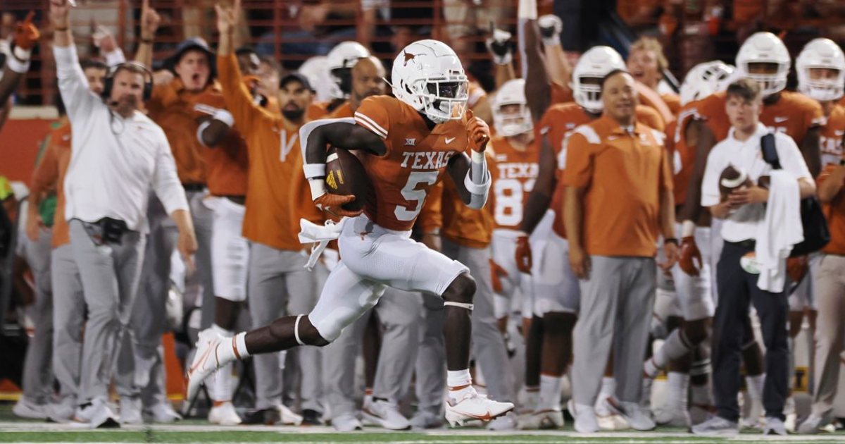 Senior Sendoff: D'Shawn Jamison - On3