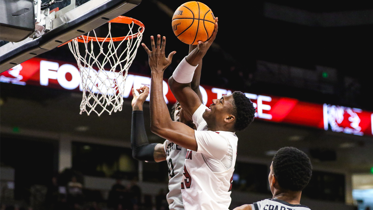 Photos: Gamecocks down USC Upstate - On3