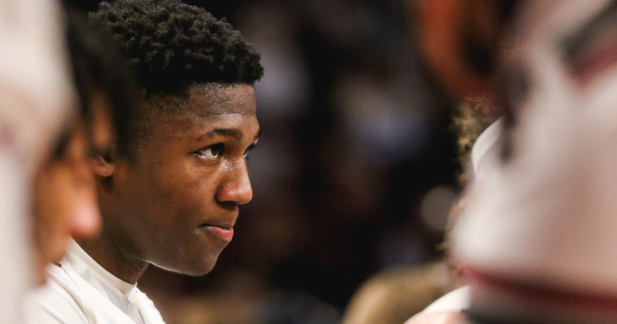 GG Jackson paces South Carolina to skid-breaking win