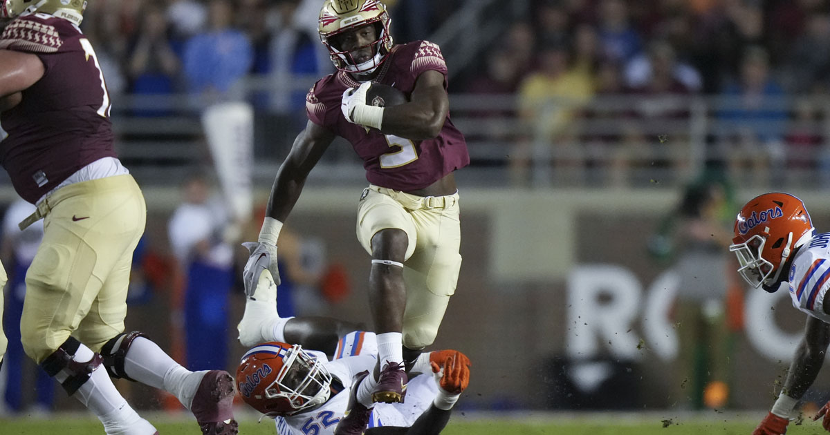 Corey Clark: A wonderful finish to an unforgettable season for Florida ...