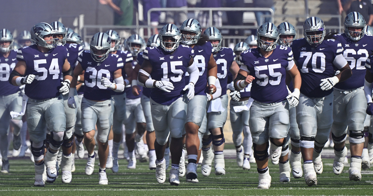 Pick and preview: Kansas at Kansas State