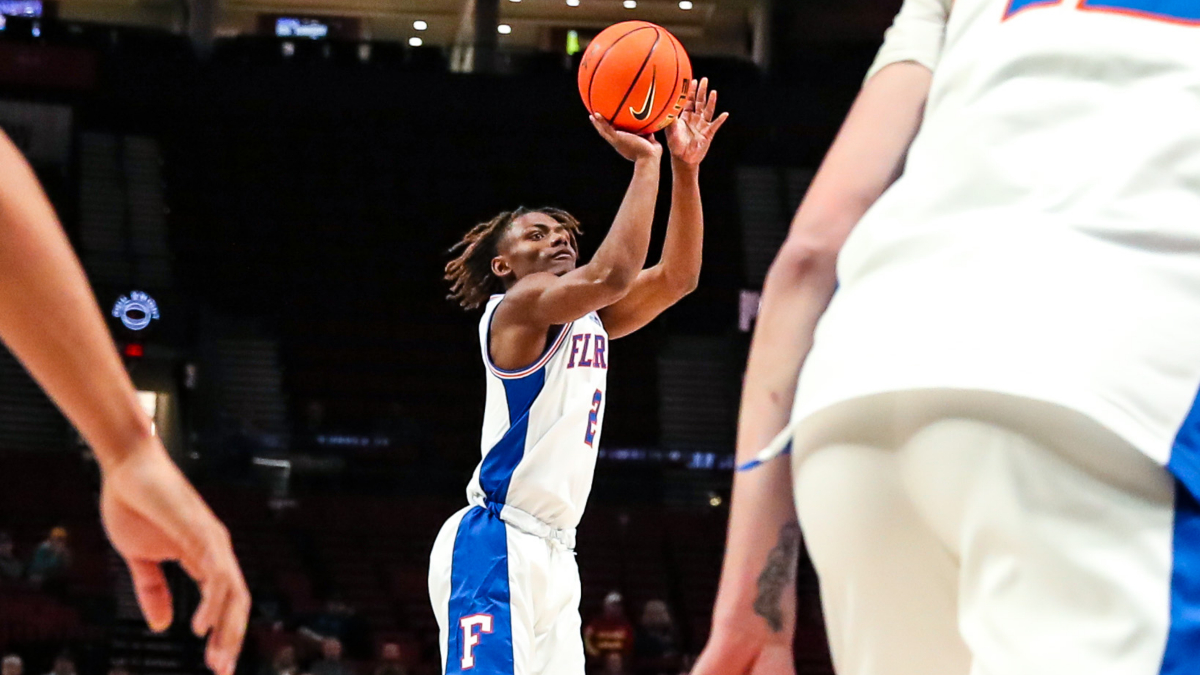 Florida takes down Oregon State in the Phil Knight Legacy - On3