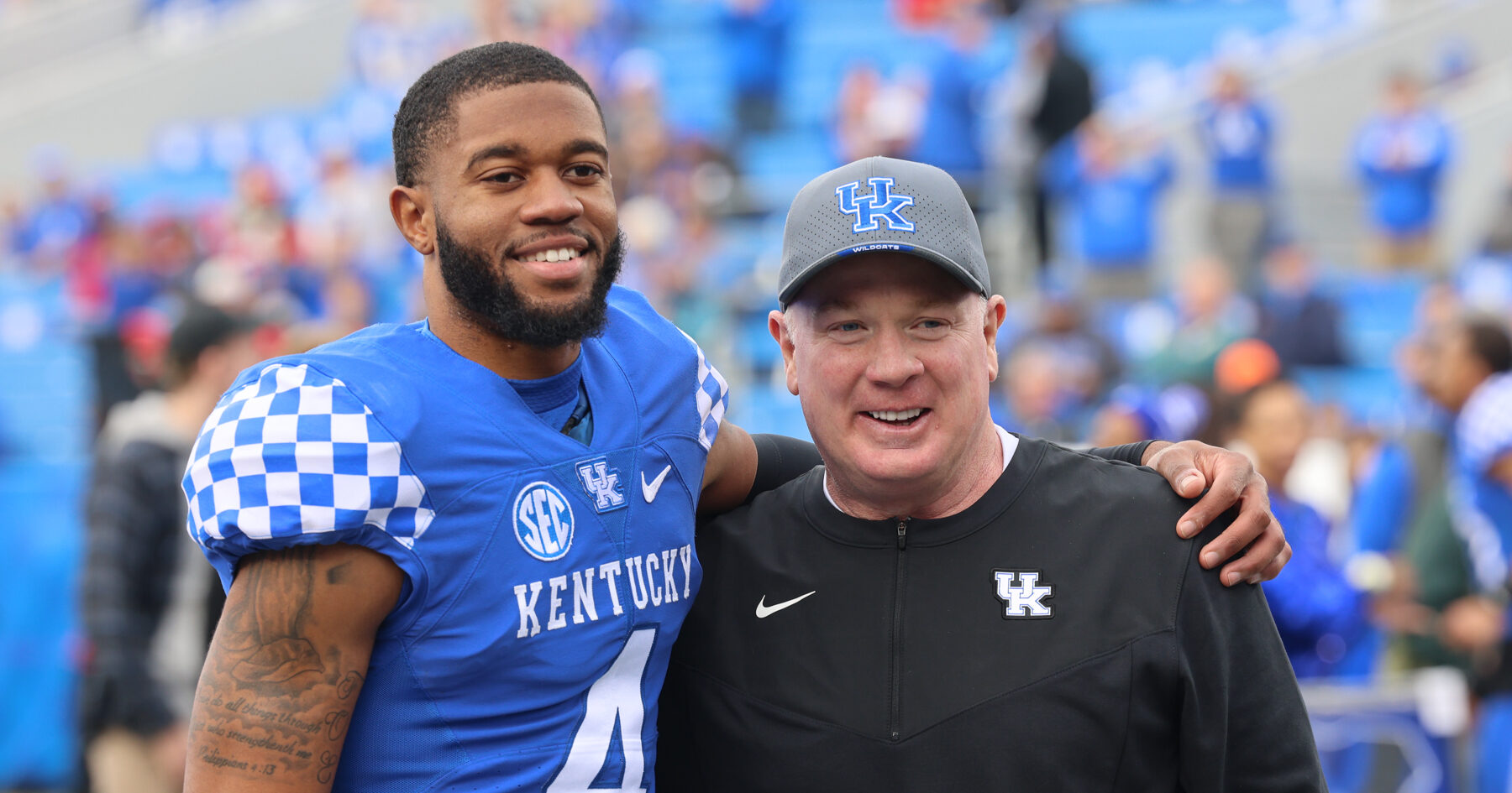 DeMarcus Harris, Chauncey Magwood enter transfer portal - On3