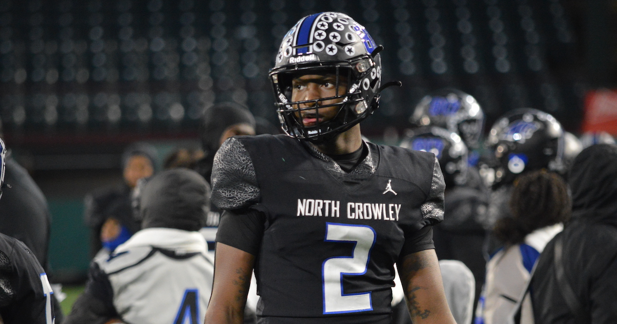 Recruiting intel on 4-star LSU TE target Ka'Morreun Pimpton - On3