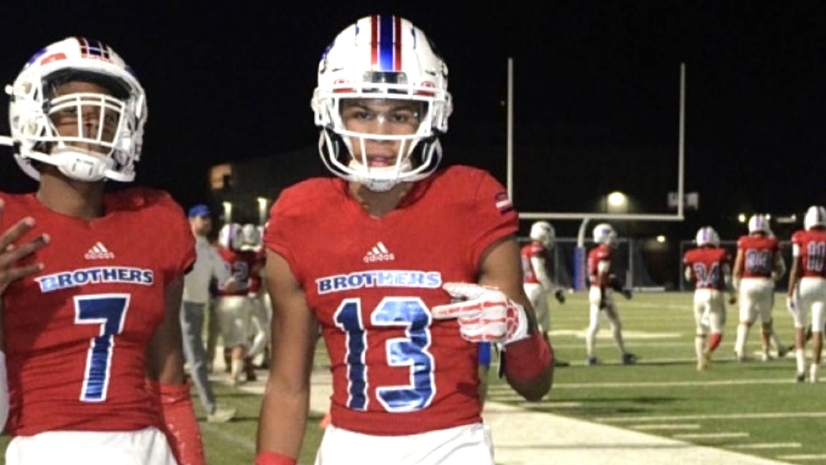 "The Lincoln Riley Era is Crazy" Per Sacramento WR Phillip Bell