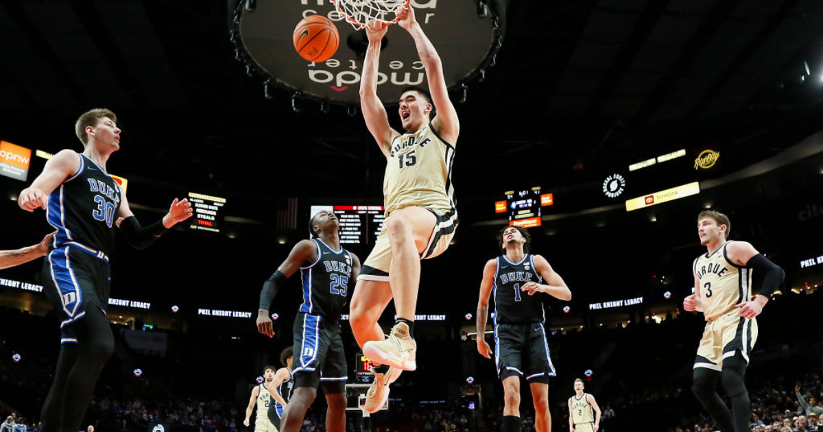 GoldandBlack.com Post-Game Analysis and Wrap Video: Purdue's title game ...