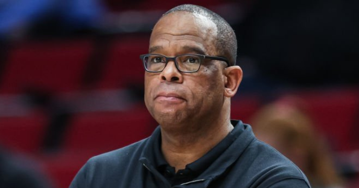 Hubert Davis criticizes team, addresses upset loss to Alabama - On3