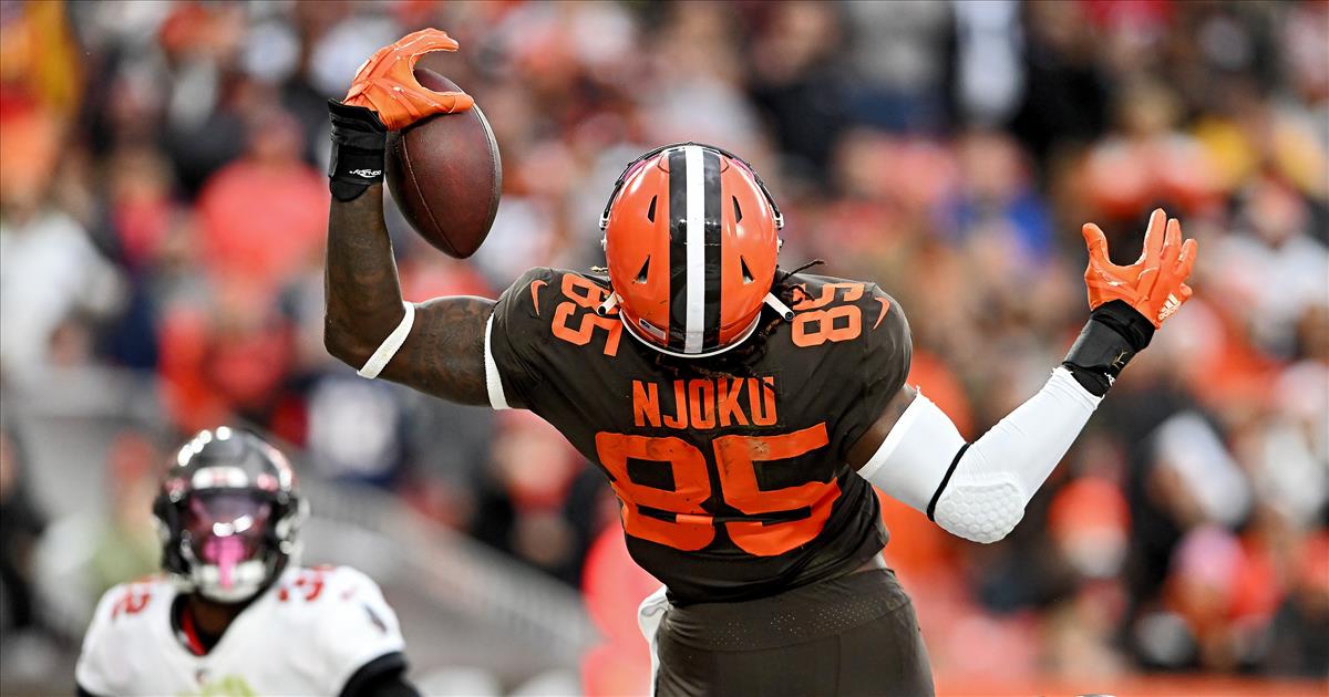 Miami Hurricanes in the NFL: Weekly highlights