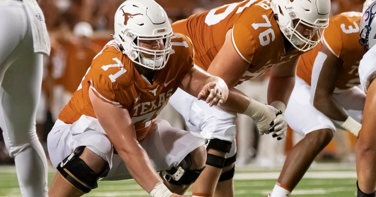 Logan Parr to enter the transfer portal - On3