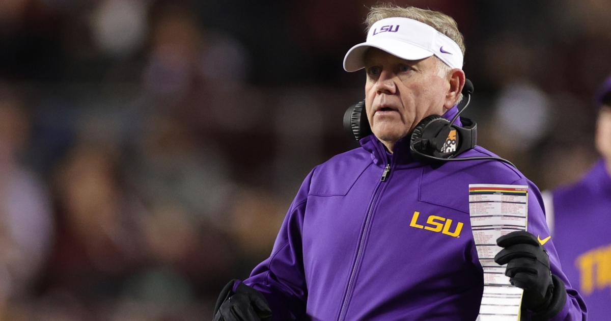 Brian Kelly shares feel of ACC title game compared to expectation for ...