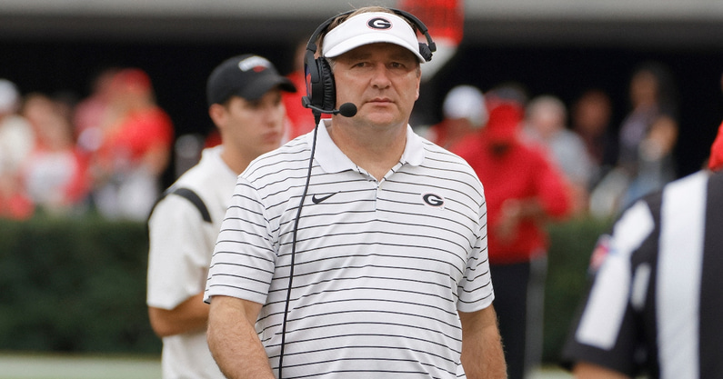 SEC Championship Preview: Kirby Smart - On3